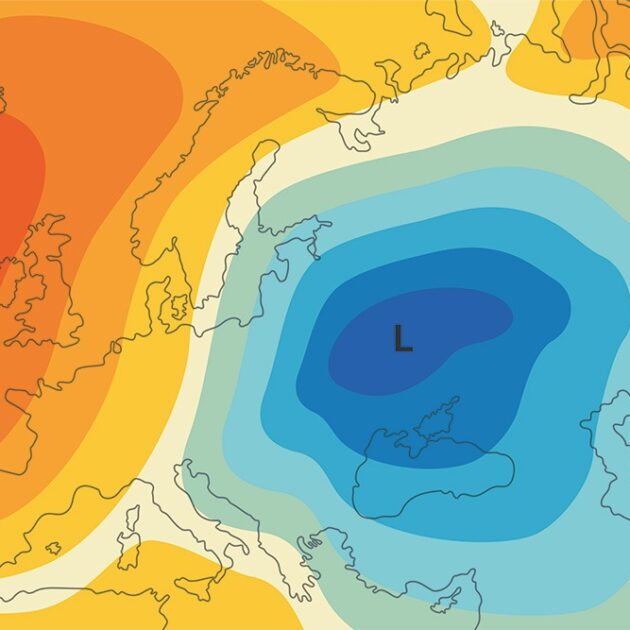 Understanding Weather Systems - IceWatch