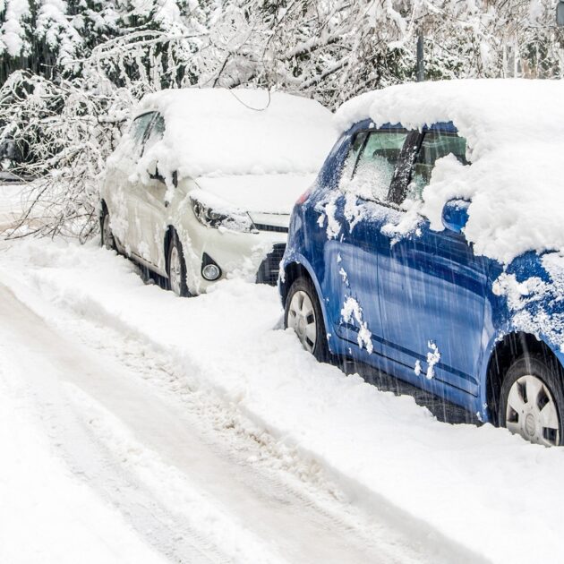 David Spooner Contract Manager - IceWatch